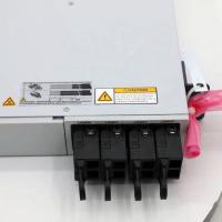China 220V/-48V Fiber Optical OLT for HUAWEI Communication Power Supply Converter ETP48100 for sale