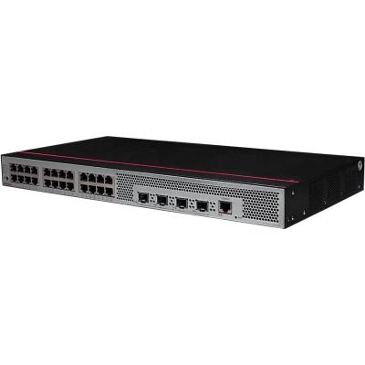 China 24-Port Gigabit Ethernet Switch S5735S-L24T4S-MA2 The Perfect Choice for Your Network for sale