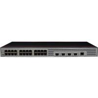 China 24-Port Gigabit Ethernet Switch S5735S-L24T4S-MA2 The Perfect Choice for Your Network for sale