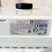 China Sub Band B ODU XMC-2-23G 52412484 52412485 for Huawei Communication Equip Outdoor Unit for sale