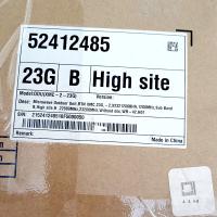 China Huawei ODU XMC-2-23G 52412484 52412485 Sub Band B Low High site XMC 23G XMC-2 ODU for sale