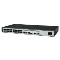 China POE Switch for HUAWEI S1720-28GWR-PWR-4TP 10/100/1000Mbps AC Front Access Ports Combo for sale
