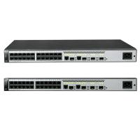China POE Switch for HUAWEI S1720-28GWR-PWR-4TP 10/100/1000Mbps AC Front Access Ports Combo for sale