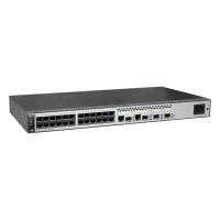 China Managed Gigabit Ethernet Ports Combo Switch for HUA WEI S1720 Series S1720-28GWR-PWR-4TP for sale