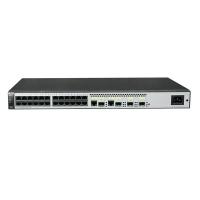 China Managed Gigabit Ethernet Ports Combo Switch for HUA WEI S1720 Series S1720-28GWR-PWR-4TP for sale