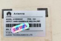 China A15D03HAC A15D06HAC A15D09HAC A15D12HAC A15D18HAC Microwave Antenna for Transmission for sale