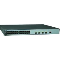 China Gigabit Ethernet POE Optical Switch S5720-28X-PWR-LI-AC 24 Port 4 SFP 10/100/1000Mbps for sale