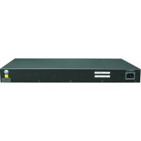 China Gigabit Ethernet POE Optical Switch S5720-28X-PWR-LI-AC 24 Port 4 SFP 10/100/1000Mbps for sale