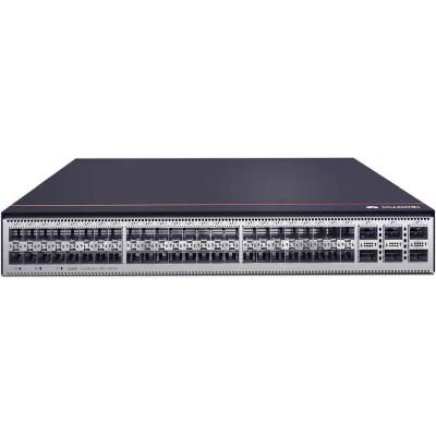 China HUA WEI CE6881-48S6CQ-B CloudEngine 6800 Enterprise Switch with Advanced Features for sale