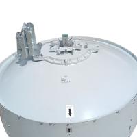 China VHLP1-18-HW1C VHLP2-18-HW1C VHLP3-18-HW1A Microwave Antenna for 161MHz Channel Spacing for sale