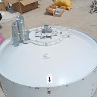 China VHLP1-18-HW1C VHLP2-18-HW1C VHLP3-18-HW1A Microwave Antenna for 161MHz Channel Spacing for sale