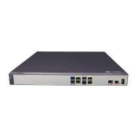 China Hua Wei Netengine Ar6510-L Series Enterprise Routers for IEC Rack NO Modem Function for sale