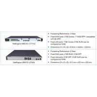 China Hua Wei Netengine Ar6510-L Series Enterprise Routers for IEC Rack NO Modem Function for sale