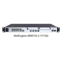 China Hua Wei Netengine Ar6510-L Series Enterprise Routers for IEC Rack NO Modem Function for sale