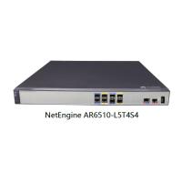 China Hua Wei Netengine Ar6510-L Series Enterprise Routers for IEC Rack NO Modem Function for sale