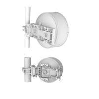 China Direct Separate Mount Microwave Antenna A23S03HAC A23S06HAC A23S12HAC with 220V AC Power for sale