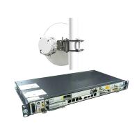 China HUAWEI ATN 950B BBU Transmission for Wi-Fi 802.11ax and WPA2-Enterprise Encryption Type for sale