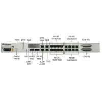 China ATN910C Advanced Multi-Service Access Router with 10GE Port and SRv6 EVPN Technology for sale
