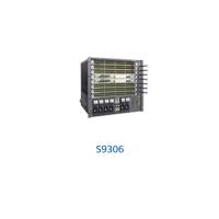 China Multiservice Networks Switch Hua Wei S9306 / S9306 Poe with 76.8 Tbps Capacity and SSL VPN Firewall for sale