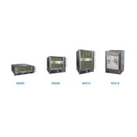 China Hua Wei S9300 Series Terabit Routing Switches S9312 / S9312 Poe Support Ssl VPN Firewall for sale