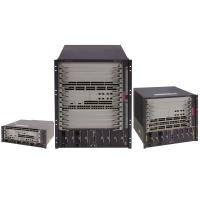 China Hua Wei S9300 Series Terabit Routing Switches S9312 / S9312 Poe Support Ssl VPN Firewall for sale