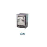 China Secure Communication Huawei S9310 Terabit Routing Switch with SSL VLAN VPN and Firewall for sale