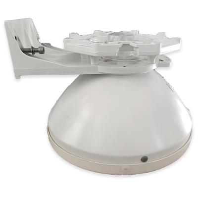 China 161MHz Channel Spacing A80S03HAC A80S06HAC Microwave Antenna for Transmission by HW for sale