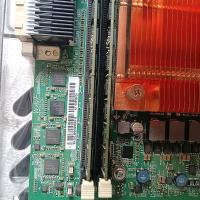 China Supports Gx Interfaces Huawei SIG9800 X16 IG2D00SPUD16 MotherBoard for Business Processing for sale