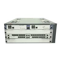 China Ne40e-X3 End Network Router Integrated DC Chassis Components and Wireless Function for sale