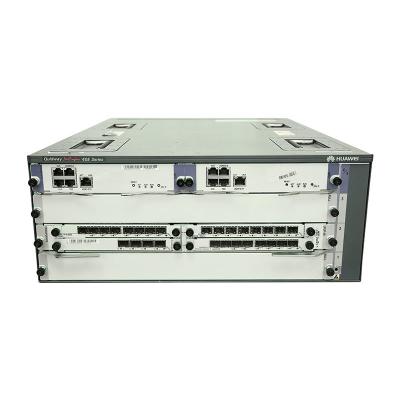 China Ne40e-X3 End Network Router Integrated DC Chassis Components and Wireless Function for sale