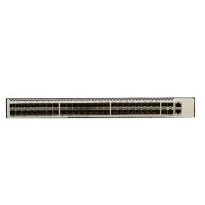 China Huawei S5331-S48s4X Network Switch with 48 GE SFP Ethernet Ports and PoE Power Supply for sale