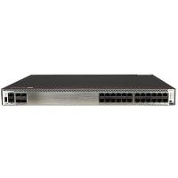 China 1U S5331-S24t4X Network Switch with 336 Gbps Exchange Capacity and Poe Power Perfect for sale