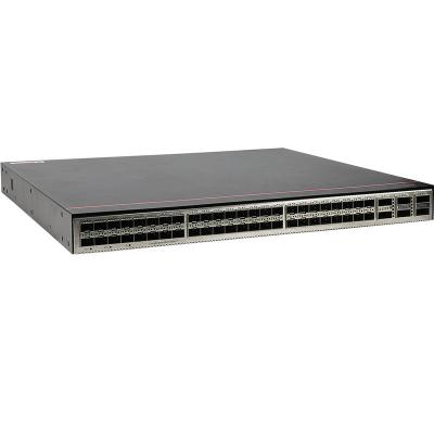 China CE6820-48s6cq-F 40ge/100ge Uplink Ports AC Power Data Center Core Switches 2.16tbit/S for sale
