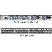 China CE6820-48s6cq-F 40ge/100ge Uplink Ports AC Power Data Center Core Switches 2.16tbit/S for sale