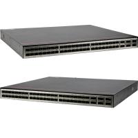 China CE6820-48s6cq-F 40ge/100ge Uplink Ports AC Power Data Center Core Switches 2.16tbit/S for sale