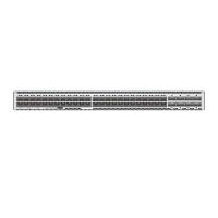 China Cloudengine 6800 6885 Series Network Switch with 48x25ge SFP28 and 8x100ge QSFP28 Ports for sale