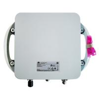 China OptiX RTN905 RTN905F ODU XMC-2H 7G 161MHz Microwave ODU for High and Low Site Coverage for sale
