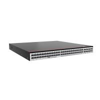 China High Capacity CE6885-48ys8cq-B Virtual Switch with 48 RJ45 and 8 100GE QSFP28 Ports for sale