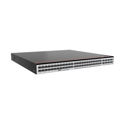 China High Capacity CE6885-48ys8cq-B Virtual Switch with 48 RJ45 and 8 100GE QSFP28 Ports for sale