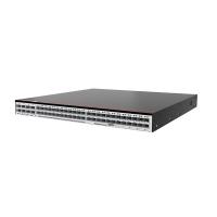 China 48 Port CE6885-48ys8cq-F Network Switch 10/25ge SFP28 Ports 8 100ge QSFP28 Uplinks for sale
