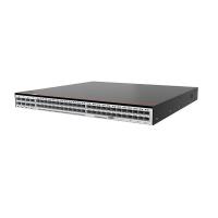 China CE6855-48XS8CQ-F Huawei Cloudengine 6800 Switch 48*10GE SFP 8*100GE QSFP28 Fan Ports for sale