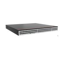 China CE6855-48XS8CQ-F Huawei Cloudengine 6800 Switch 48*10GE SFP 8*100GE QSFP28 Fan Ports for sale