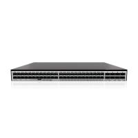 China CE6855-48XS8CQ-F Huawei Cloudengine 6800 Switch 48*10GE SFP 8*100GE QSFP28 Fan Ports for sale