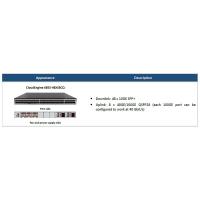 China CE6855-48XS8CQ-F Huawei Cloudengine 6800 Switch 48*10GE SFP 8*100GE QSFP28 Fan Ports for sale