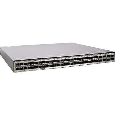China CE6866-48s8cq-P Network Switch Hua Wei Ethernet with 48*25GE QSFP28 Downlink and Uplink Port Designed for sale