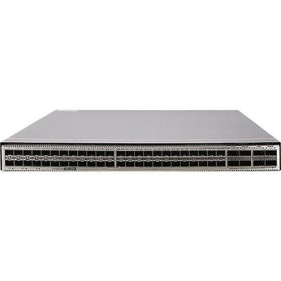 China Ethernet Switch Hua Wei CE6866-48s8cq-Pb with 48*25ge 8*100ge Qsfp28 AC Power Fan Modules for sale