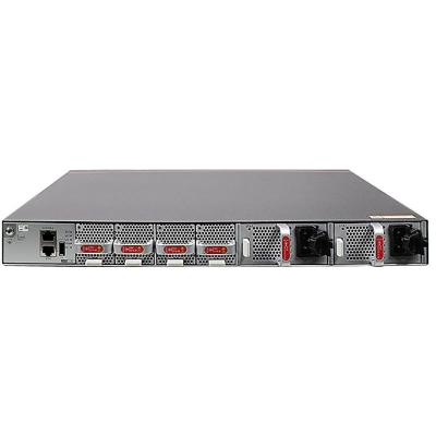 China Hua Wei 48*25GE 8*100GE QSFP28 AC Power Fan Modules CE6866-48s8cq-PF Access Switch for sale
