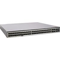 China Hua Wei 48*25GE 8*100GE QSFP28 AC Power Fan Modules CE6866-48s8cq-PF Access Switch for sale