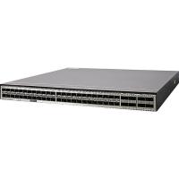 China Hua Wei 48*25GE 8*100GE QSFP28 AC Power Fan Modules CE6866-48s8cq-PF Access Switch for sale