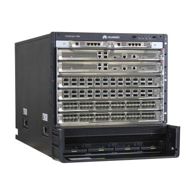 China Hua Wei Cloudengine 12800 Series Core Switches CE12804 Line-Rate Ports with SFlow Support for sale